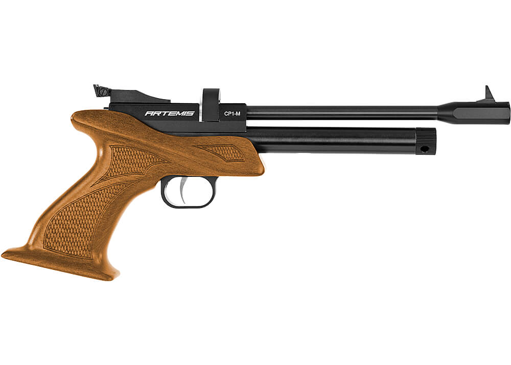 New pistol day.... again. | AirGun Forums the best shooting forum there is.