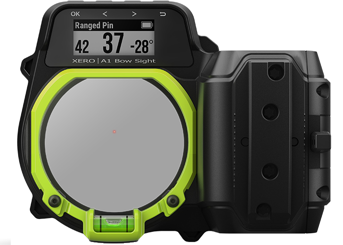 Bow sights store