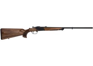 Blaser K95 Stutzen
