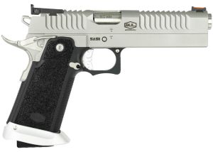BUL SAS II SL