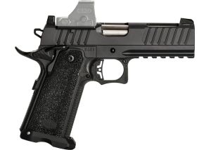 BUL SAS II Tac Pro 5" G2