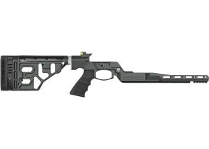 Chassis Saber Tactical FX Panthera/Dynamic/King - Bronze