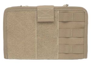Command Panel Pouch Warrior Assault Systems Gen2 Multicam
