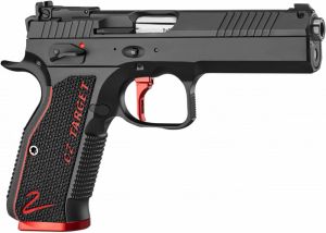 CZ Shadow 2 Target 6"