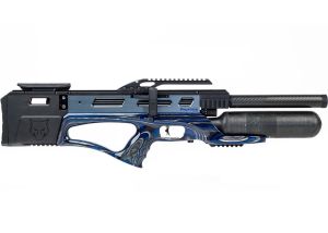 Daystate Alpha Wolf HP