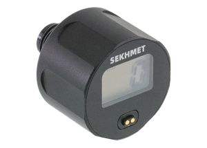 Digitale Manometer Sekhmet 1/8 BSP 28 mm