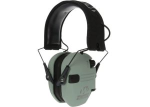 Ear Defender Walker's Razor Slim Electronic FDE