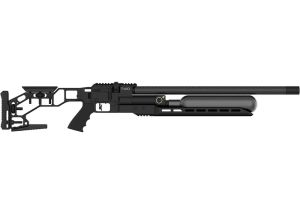 Epic Airguns Two Tactical Standard CZUB