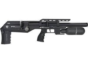 FX Leopard Sniper Bottle