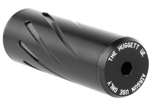 Geluiddemper Huggett Mini Magna 1/2 UNF