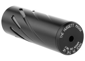 Geluiddemper Huggett Atom 1/2 UNF