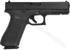 Glock 17 Generation 5 MOS FS