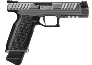 Laugo Arms Alien Creator Evolution Full Kit