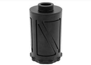 Muzzle brake DonnyFL Fatboy
