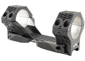 Mount EAW 3D Ultralight Lever 30 mm Low Black