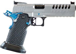 MPA DS9 Hybrid Black