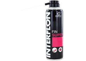 Olie Interflon Fin Super 50 ml