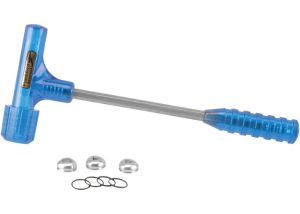 Bullet Puller Frankford Arsenal Pile Driver