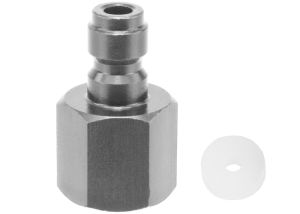 Snelkoppeling Best Fittings Foster Male Adapter