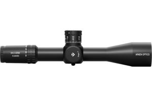 Rifle scope Arken EP-5 5-25x56 VPR MIL