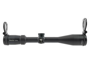 Rifle scope MTC Optics MambaLite 3-12x42 SCB2
