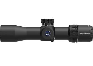 Rifle Scope Vector Optics Veyron IR 3-12x44 SFP MPR-V10
