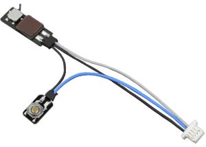 Sensor Gate Magazine with Single Connector Titan II Bluetooth