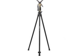 Shooting Stick Fiery Deer Monopod Gen. 4