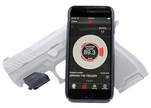 Training System Set Mantis Laser Academy