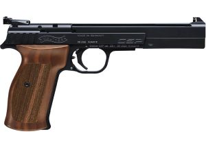 Walther CSP Classic