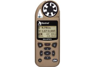 Wind Meter Kestrel 2700