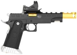 BUL Armory | Krale.shop