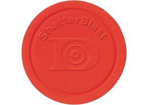 Shooting Target Daisy ShatterBlast SixShooter