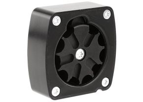 AGN Technology Vulcan 3 700 Walnut