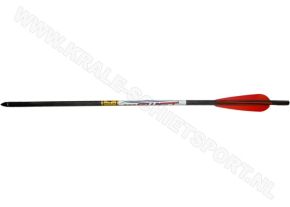 Arrow Barrel FX Crown