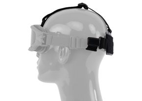 Anti Fog System ExFog with T-band & Headband
