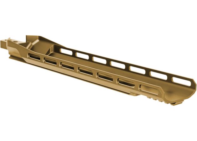 Accessory Rail Saber Tactical FX Panthera/Dynamic/King - Bronze