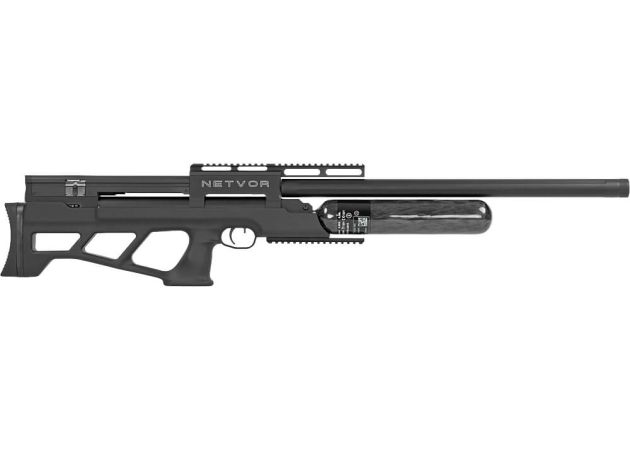 AGN Technology Netvor PS