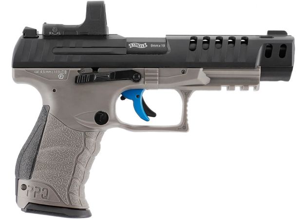 walther cp5