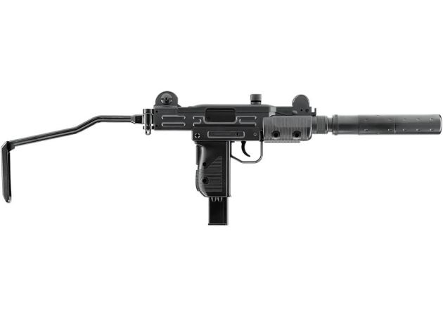 Air Rifle Replica Umarex IWI Mini Uzi