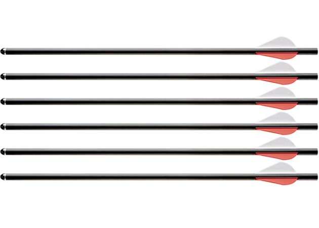 Airbow Arrows Umarex UX Exclusive AirJavelin