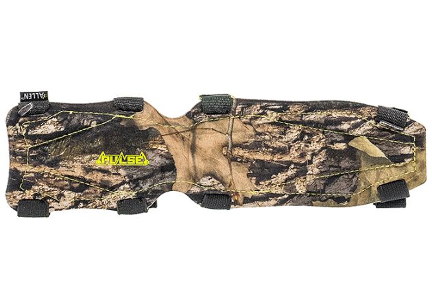 Arm Guard Allen Camo 12''