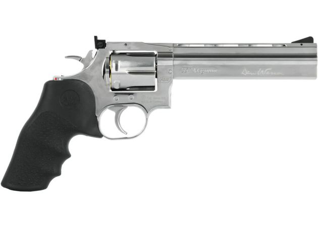 ASG Dan Wesson 715 6" Revolver - Low Power