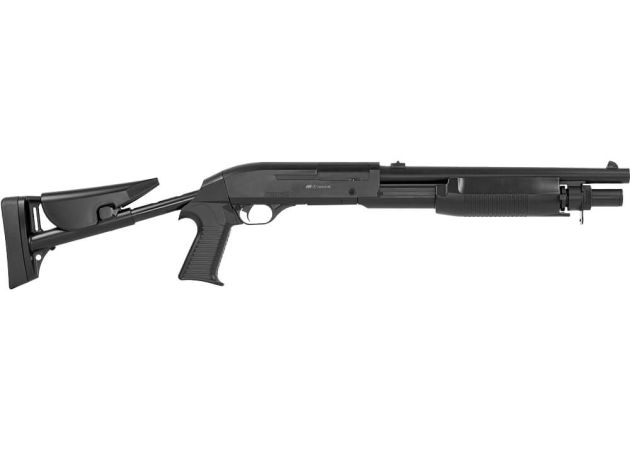 ASG Franchi SAS-12 Flex-Stock