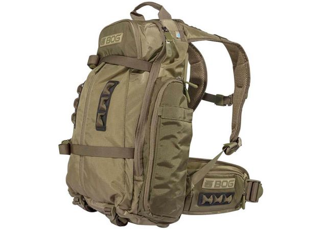 Backpack BOG Kinetic