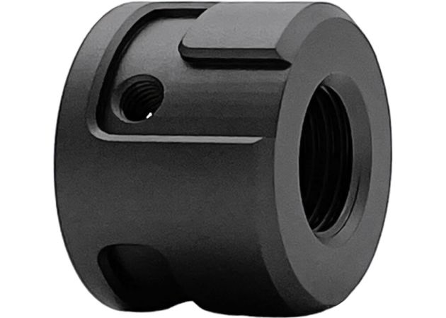 Barrel Adaptor DonnyFL QD