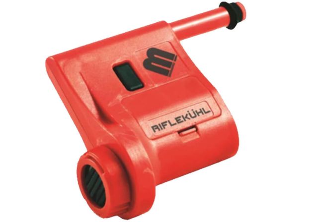 Barrel Cooler MagnetoSpeed RifleKühl