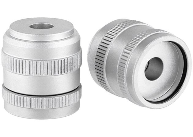 Bench Rest Wedge Raiser Set Feinwerkbau 700 & 800