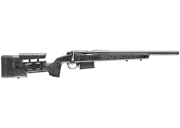 Bergara B14 R Carbon .22 LR