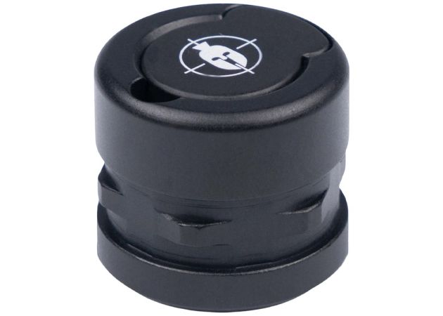 Bipod Adapter Spartan Classic Gunsmith Flush Cup to MagnaSwitch